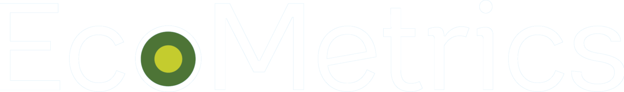 Ecometrics LLC.