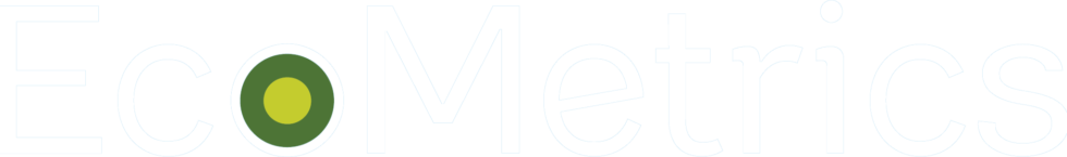 Ecometrics LLC.